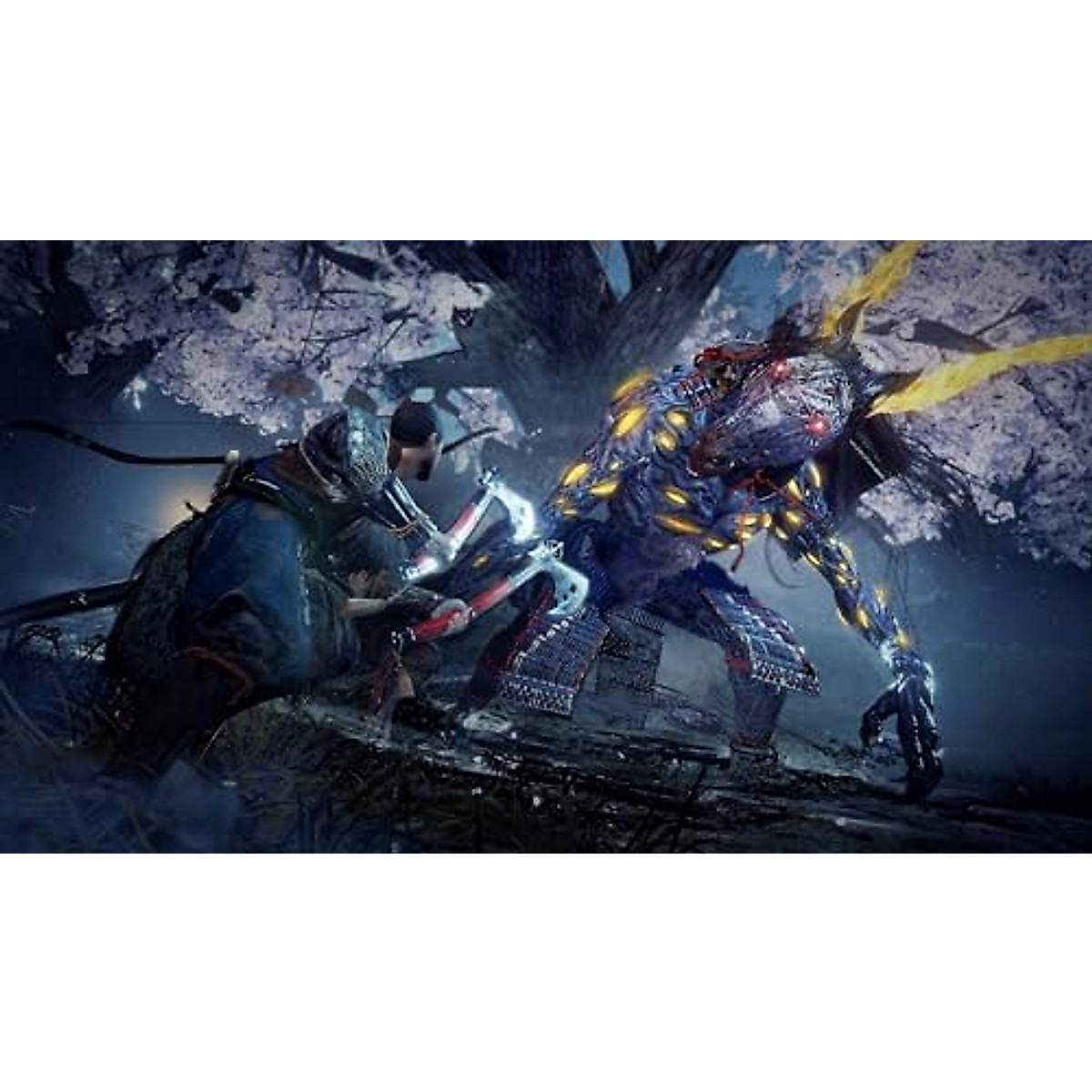 Sony Nioh 2 (Playstation 4) (PS4)
