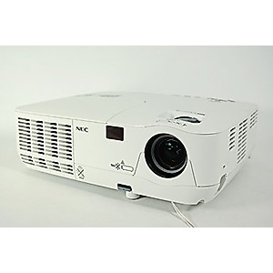 2500 Lumens XGA DLP Projector