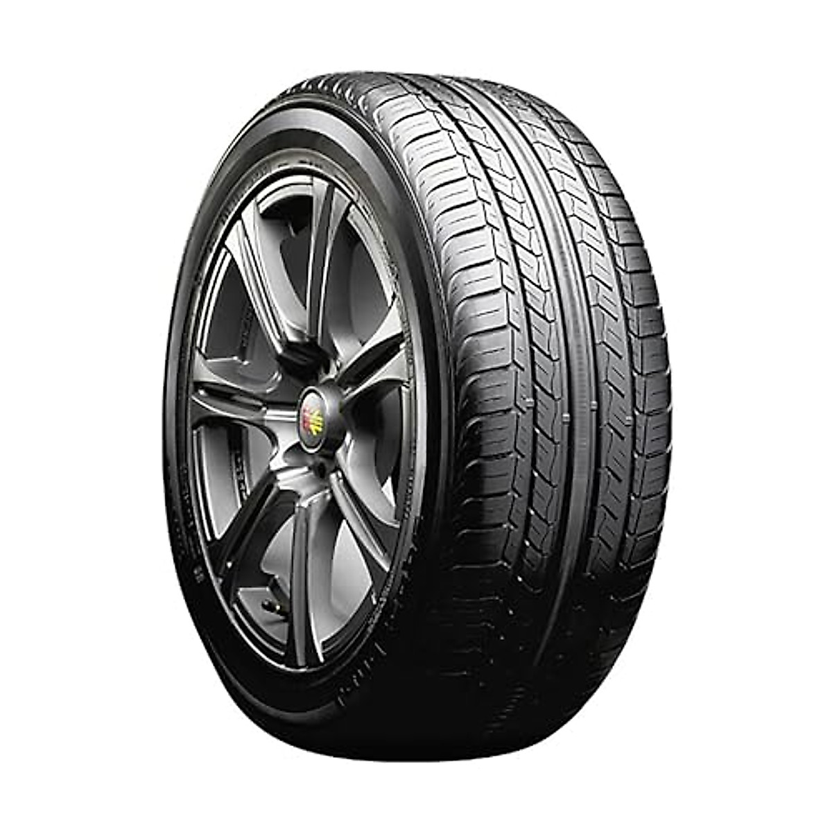 Summit Ultramax A/S All Season 185/55R15 82V Passenger Tire