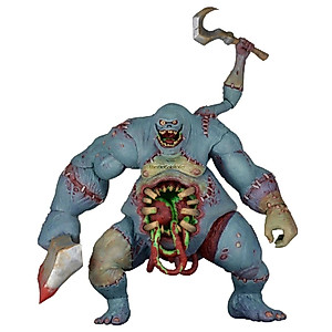 Heroes of the Storm - 7" Scale Deluxe Action Figure - Stitches - NECA / Blizzard