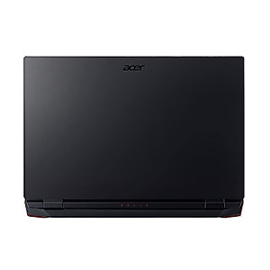 acer 2022 Nitro 5 17.3" FHD IPS 144Hz Gaming Laptop, 12th Intel i5-12500H(12 Core, up to 4.5GHz), GeForce RTX 3050, 32GB RAM 1TB PCIe SSD, Backlit KB, Thunderbolt 4, Windows 11, w/GM Accessories