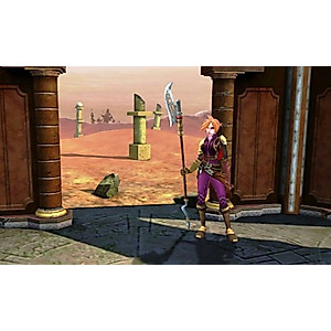 Heroes of Ruin by Third Party