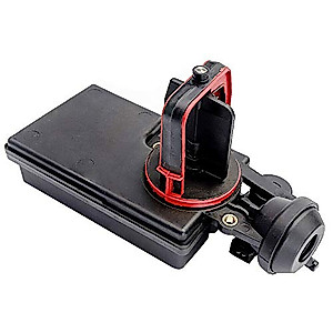 Intake Manifold Disa Valve 11617544805 Compatible For BMW E46 E53 E60 E83 E85 X3 X5 Z3 Z4 330i 330Ci 330xi 530i (3.0L M54) 325i 325Ci (2.5L M56)