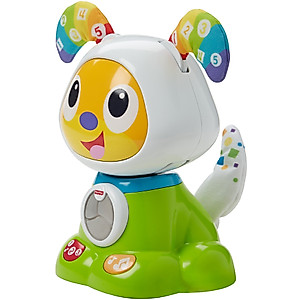 Fisher-Price Dance & Move BeatBowwow