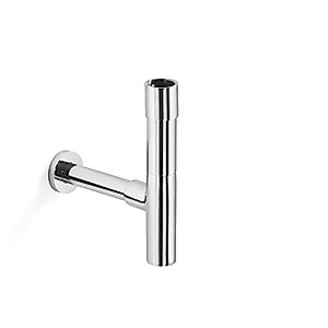 Linea Decorative P-Trap