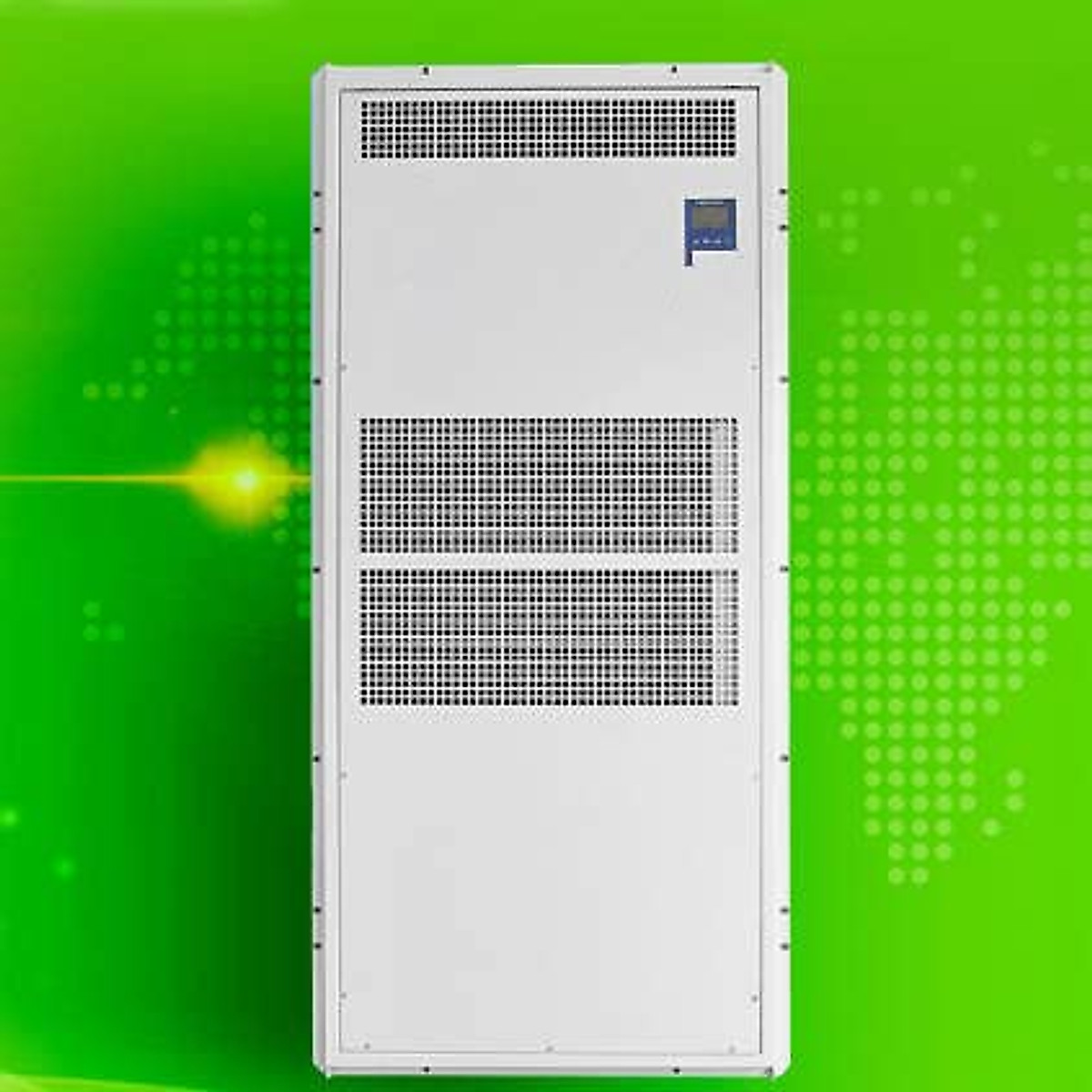 Mogomiten Portable Air Conditioner Cooling Unit, Compact Home AC Quiet Operation, for Home, Bedroom Room, Office, Dorm, Car, Camping Tent, White