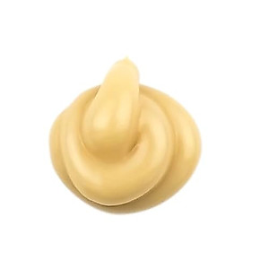 Acure Radically Rejuvenating Cleansing Cream - Foaming Creamy Facial Cleanser - Moisturizing Benefits of Olive Oil, Cocoa Butter and the Soothing Deep Cleanse of Mint - 4 oz