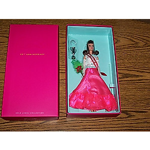 Barbie 50th Anniversary Francie BFC Exclusive Gold Label