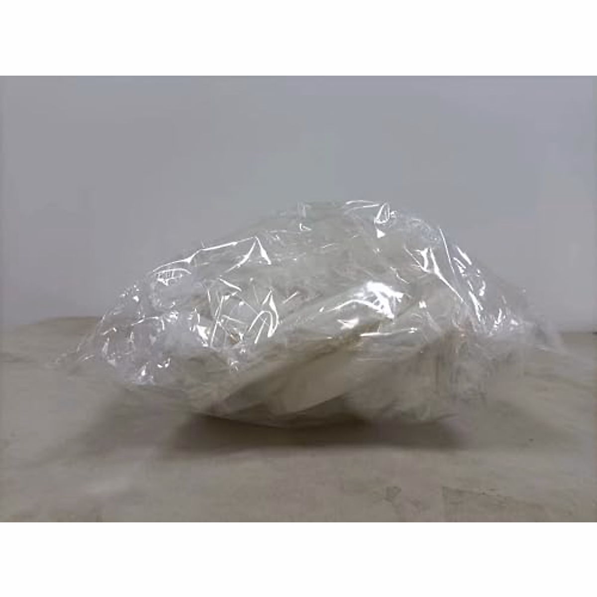 4 Set Balloon Column Stand Kit 5 FT, Balloon Flower Clips, Balloon Decorating Strips, Glue Points, Knotter for Birthday Baby Shower Wedding Graduation Christmas Bachelorette Holiday Party