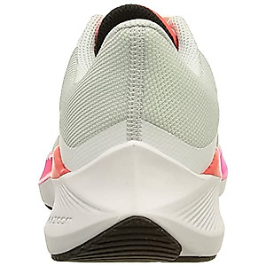 Nike Zoom Winflo 8 CW3421 100 White/RED Women's Size 10.5 KC