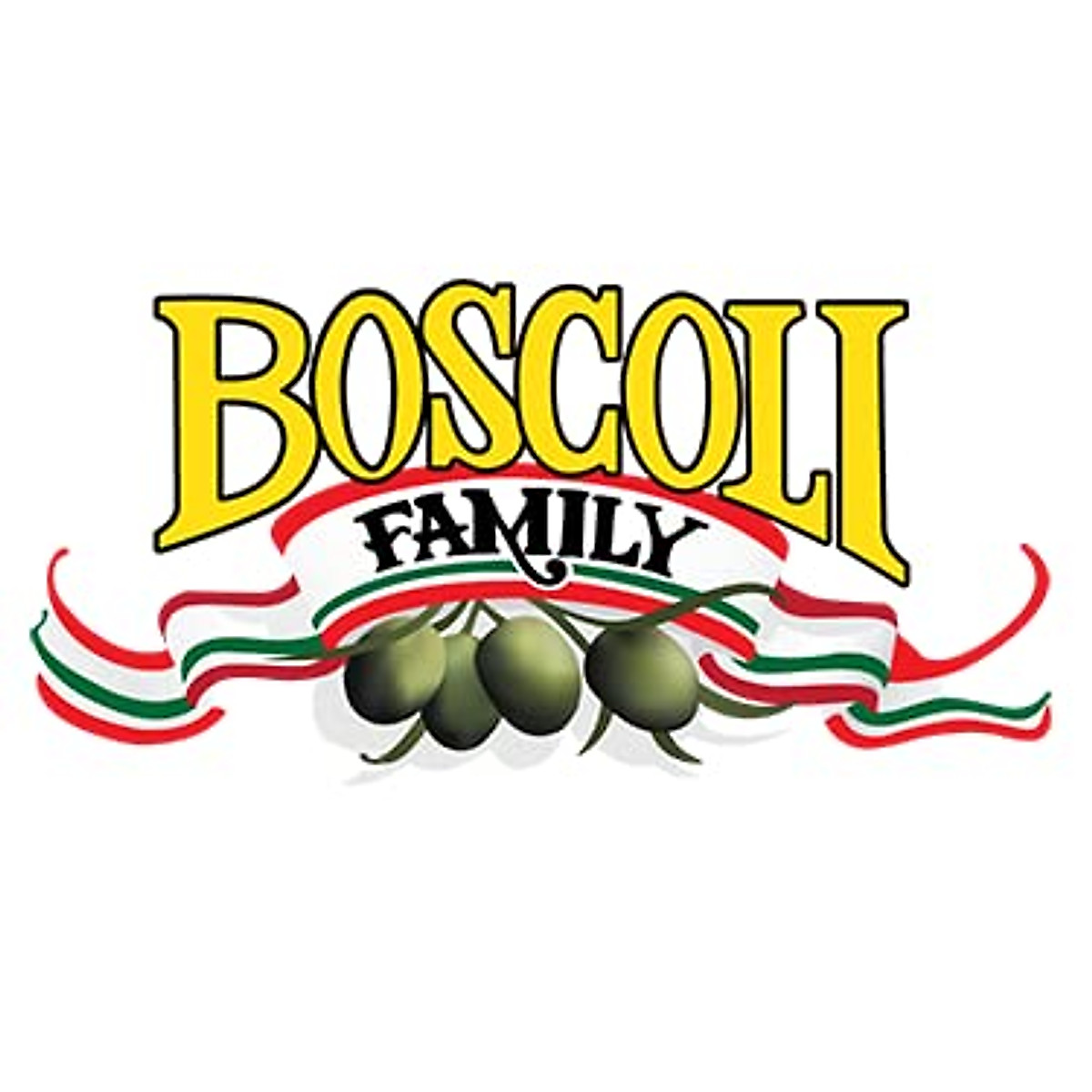 Boscoli Dirty Martini Olive Juice 12.7 ounces (Pack of 3)