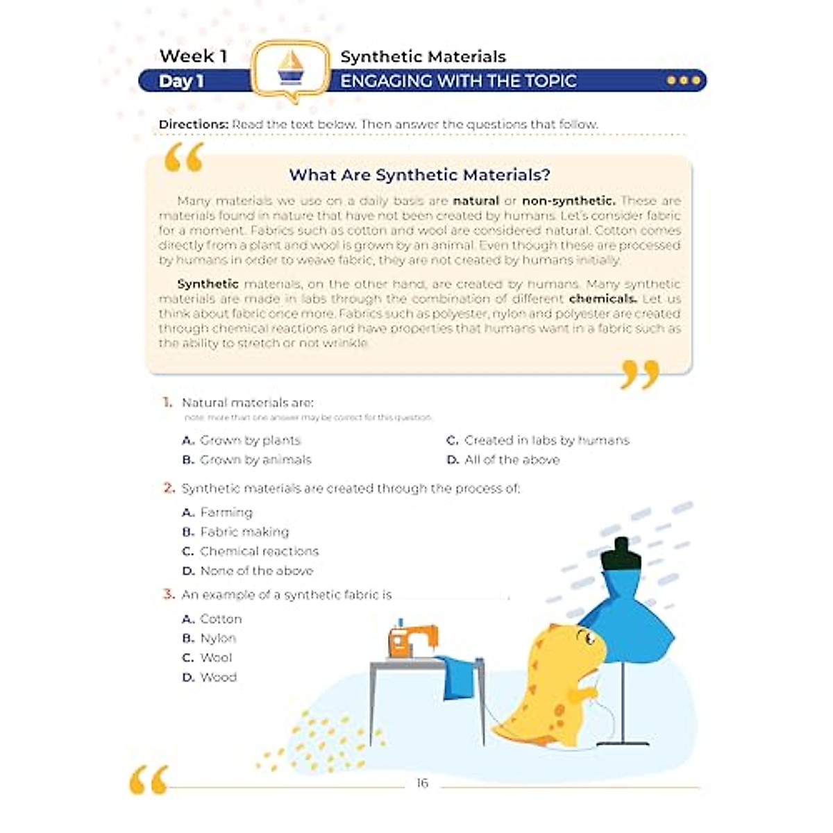 8th Grade Science: Daily Practice Workbook | 20 Weeks of Fun Activities (Physical, Life, Earth and Space Science, Engineering | Video Explanations Included | 200+ Pages Workbook)