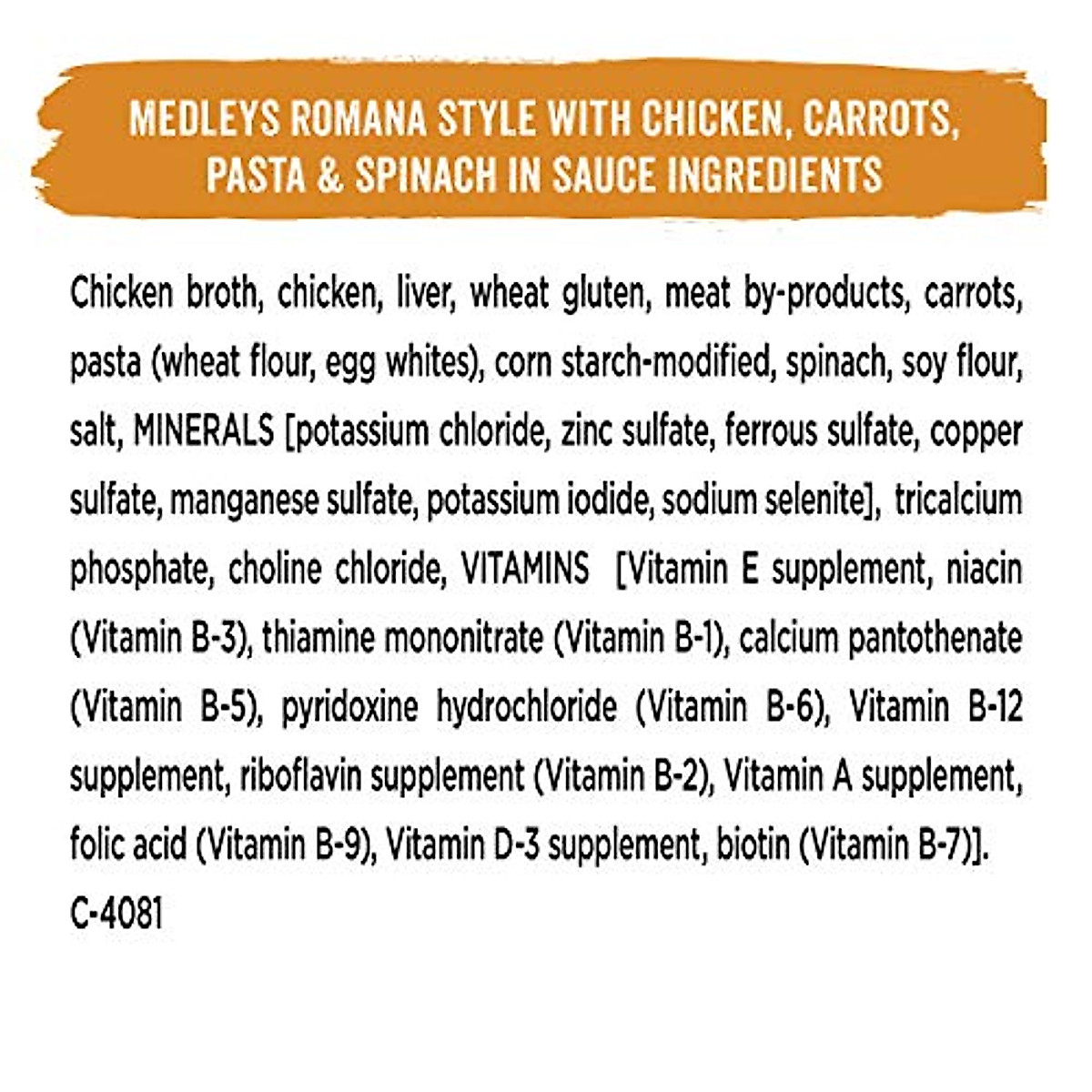 Purina Beneful Wet Dog Food Variety Pack, Medleys Tuscan, Romana & Mediterranean Style - (2 Packs of 12) 3 oz. Cans