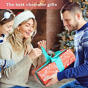 4Pcs Acrylic Flower Vase with 16 Holes,(15.8*4*2.4inch)Decorative Long Clear Vase Modern,Rectangular Acrylic Vases for Wedding Centerpiece Votives Box for Dining Table Reception Home Party Decorations