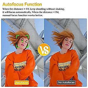 Digital Camera with 32GB SD Card, VJIANGER 4K 48MP Vlogging Camera with 2.8" Screen, 16X Digital Zoom, Mini Point and Shoot Camera for Kids Tees Aldults with 2 Batteries &Tripod(DC6-6 Silver)