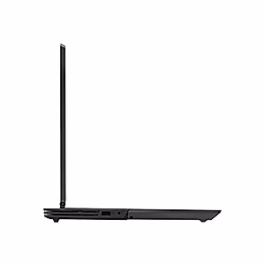Lenovo Flagship Legion Y540 Gaming Laptop 15.6" FHD IPS 144Hz Display 9th Gen Intel Hexa-Core i7-9750H 16GB RAM 1TB SSD GeForce GTX 1660 Ti 6GB Backlit USB-C Dolby Win10 + HDMI Cable