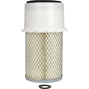 XYZIL AM108184 Outer Air Filter Compatible with John Deere 655 755 855 955 3215A 3225B F1145 F912 F915 F925 F932 Primary Element