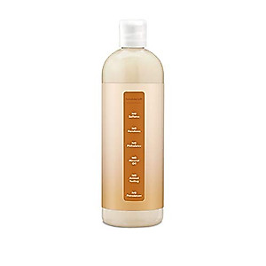 SheaMoisture Body Wash for Dry Skin Nourishing Apricot Honey Cruelty Free, Made with Fair Trade Shea Butter 19.8 oz