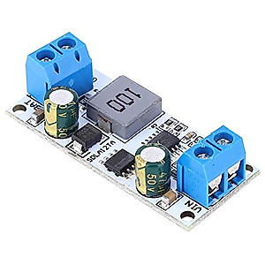 SDLA12TA/SDLA12TB MPPT Solar Controller Charging Module MPPT Solar Panel Controller ​for 12V 1-1000AH -Acid Battery((with Terminal))