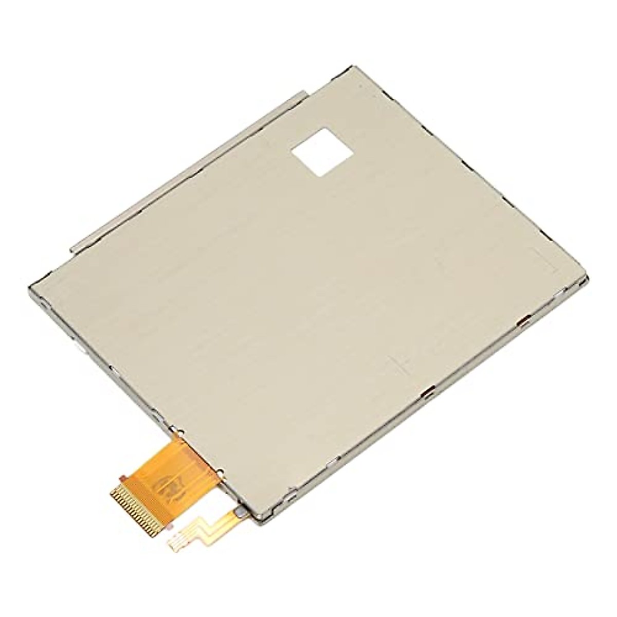 LCD Screen Replacement, LCD Screen Display Easy to Install for Gaming Consoles
