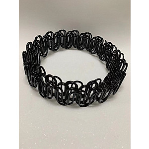 Galaxy Supply Inc. Zig Zag- Springs 9 Gauge 20 Feet for Furniture & Auto Upholstery, UPC901961