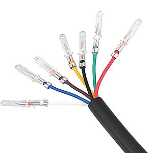 Gear Indicator, Universal Motorcycle 6 Speed Digital Gear Indicator Shift Lever Sensors Gear Display Gear Indicator 6 Speed Shift Lever Senso Motorcycle Gear Indicator Universal Gear Position indicat