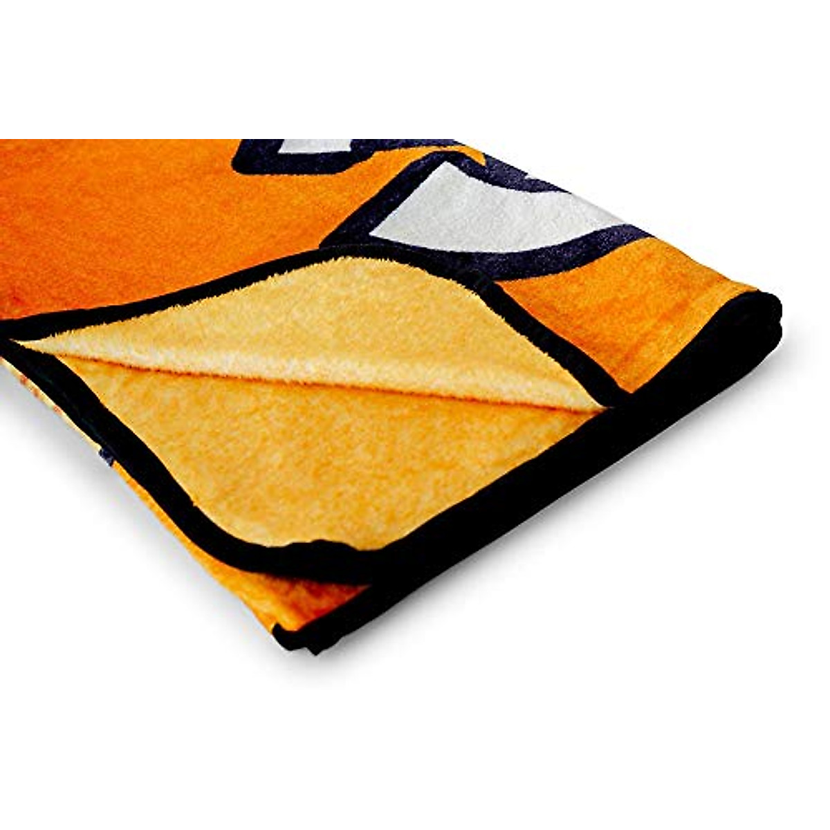 Ultraman Throw Blanket | Cozy Fleece Blanket | Super Soft Lightweight Blanket | 45 x 60 Inches