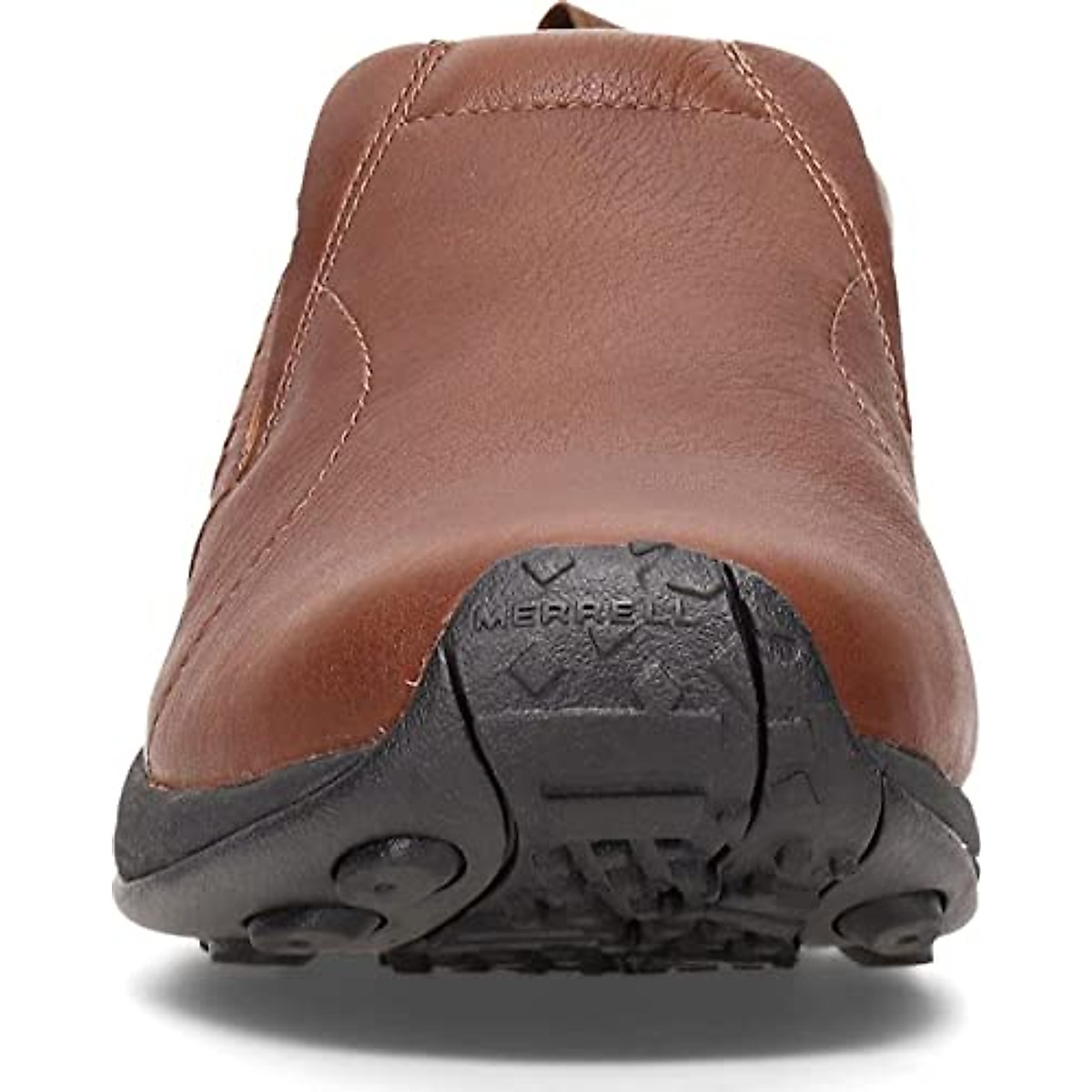 Merrell Mens Jungle MOC LTR 2 Moccasin, Earth, 10 M US