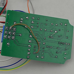 DIY Tremolo Effects Pedal Electric guitar effect pedals GR