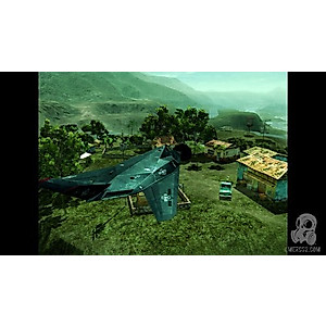 Mercenaries 2: World in Flames - PlayStation 2 (Renewed)