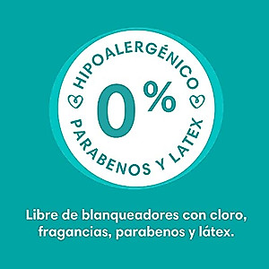 Pampers Baby Dry Diapers Size 3, 168 count - Disposable Diapers