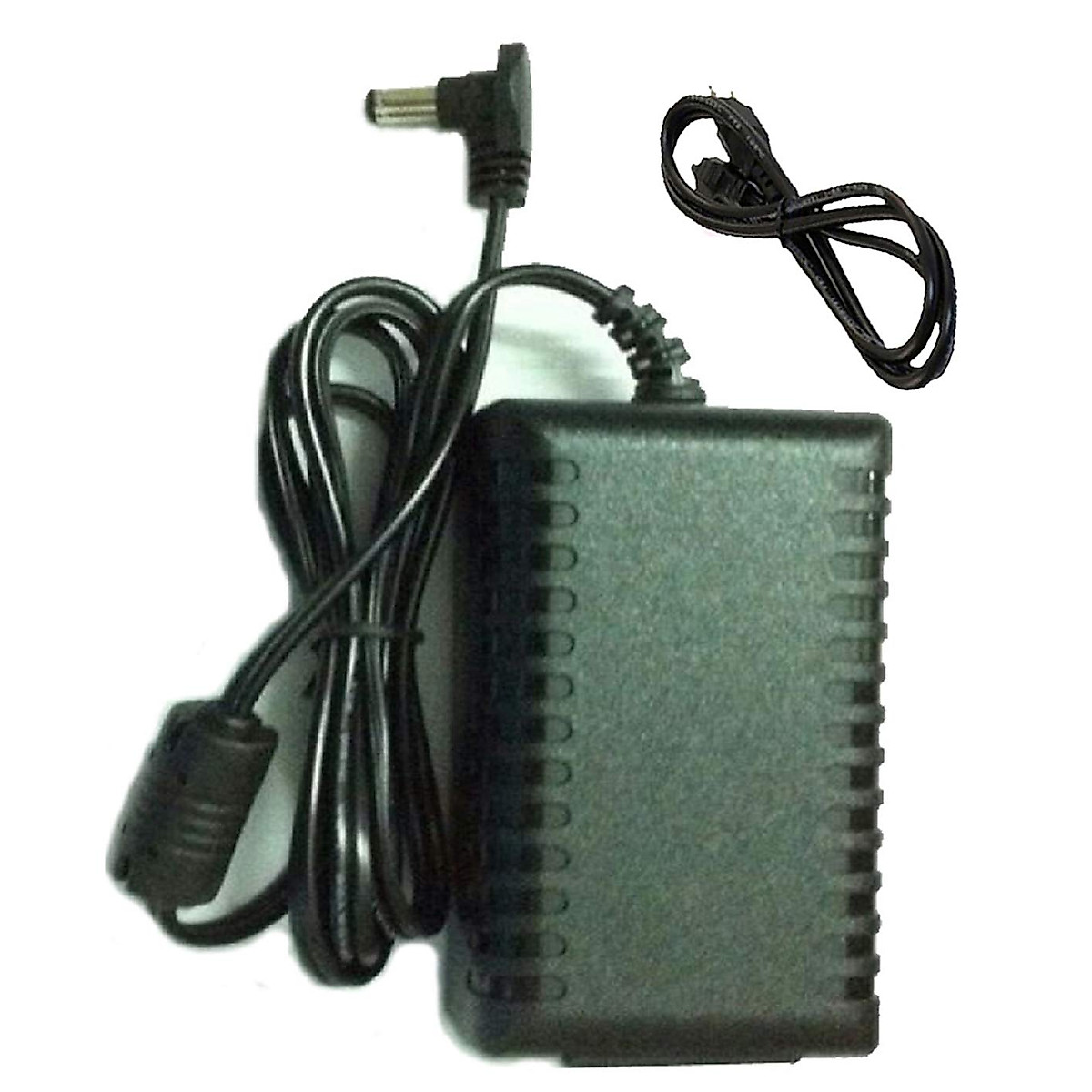 UpBright 48V AC/DC Adapter Compatible with Cisco Aironet 1140 1200 1100 1400 1230 1130 1130G Series AIR-LAP1131AG-A-K9 LAP1131G AIR-AP1131AG-A-K9 AP1131G AIR-AP1832I-E-K9 Access Point Power Supply