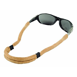 Chums Safety 12405 Flame Resistant PBI/Kevlar No Tail Adjustable Eyewear Retainer (Pack of 6)