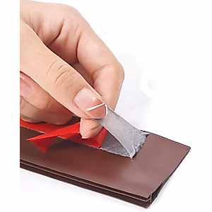 Eweniar Door Draft Stopper for Bottom of Door PVC Weather Stripping Keep Cold Air Out