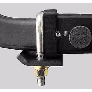 StowAway Hitch Tightener, Anti-Rattle Stabilizer for 2 Inch and 1.25 Inch Hitches