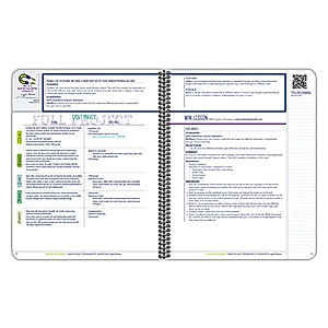 STEM Education Teacher Lesson Plans, Strategies and Activities Guide - for Grades 5 Though 9 - by School Datebooks