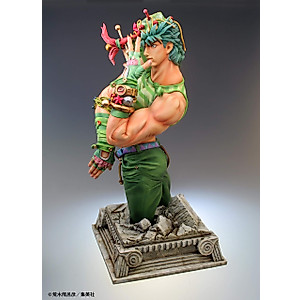 MEDICOS ENTERTAINMENT ChozoArt[Jonathan Joestar]