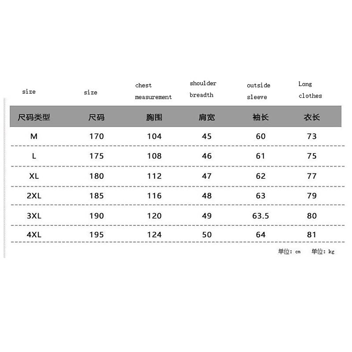 n/a Men's Coat Autumn and Winter Casual Lapel Wool Coat Men Sim Stripe Zip Coat Menswear (Color : E, Size : 175 Code)