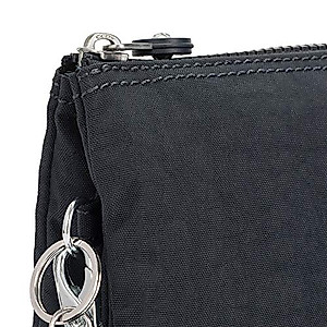 Kipling womens Creativity Xl wristlet, Blue Bleu 2, Extra Large US