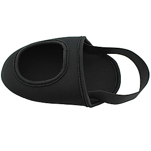 ODIER Cycling Shoes Cover Fit MTB and Road Bike Shoes Tongue Design Super Thermal Water Proof Compatible with Shimano SIDI FIZIK Giro Speedplay Pearl Izumi Gavin Shoes etc