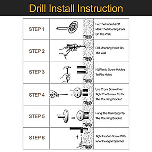 BESy Adjustable Bronze 16.5 to 28.7 Inch Bath Towel Bar Rack for Bathroom Towel Holder, Wall Mounted Towel Bar Rod Hanger Bathroom Hardware Accessories Hotel Style, Stainless Steel, Oil Rubbed Bronze