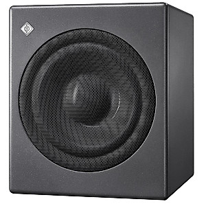 Neumann KH 750 10 Inches Powered Studio Subwoofer