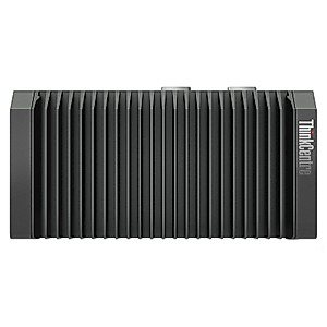 Lenovo ThinkCentre M70q Gen 4 MFF Tiny 1L Mini PC Business Desktop Computer, 13th Gen Intel 16-Core i7-13700T up to 4.9GHz, 4GB DDR4 RAM, 2TB PCIe SSD, WiFi 6, RJ45, HDMI, Windows 11 Pro Vent-HEA