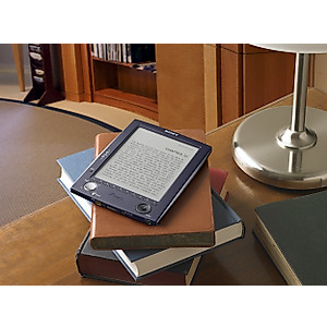 Sony Portable Reader System PRS-500