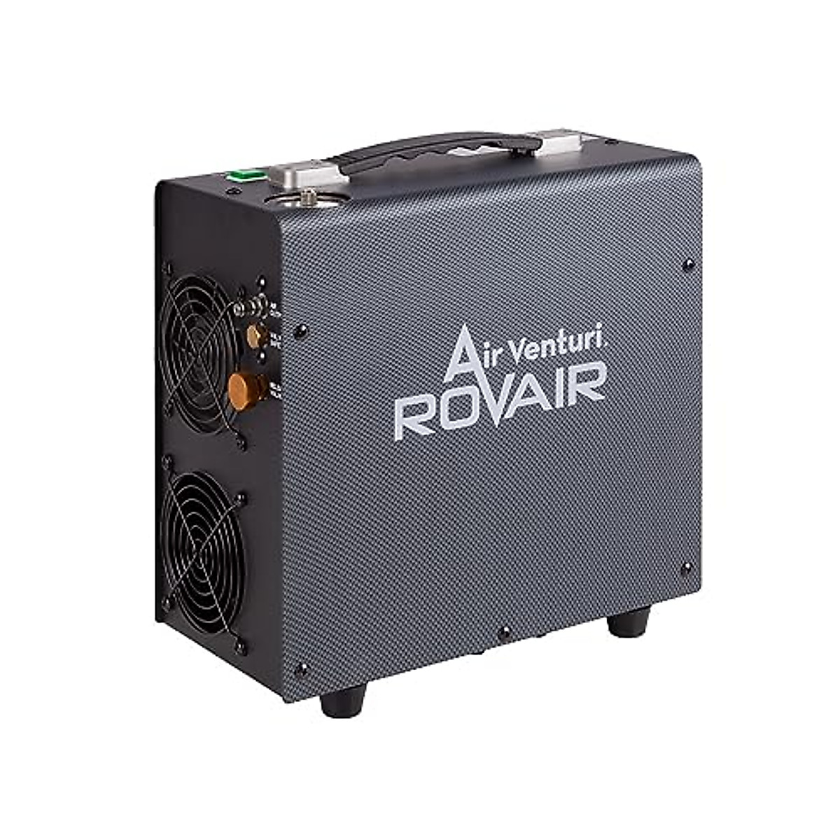 Air Venturi RovAir 4500 Portable Compressor