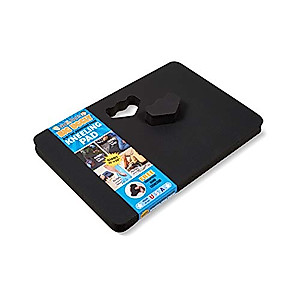 BIG UGGLY C2003 Knee Protection Kneeling Pad (15” x 22” x 1.5")