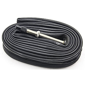 Continental 2 Set Tube Race 28 700 × 20-25 C (French Style 60 mm)