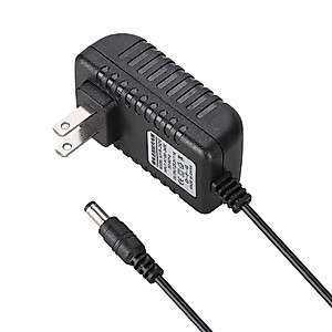 25.2V/1A Fast Charging Li-ion Charger Adapter with Multi-Level Protections 100-240V Input (US)