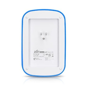 UBNT Networks Ubiquiti UAP-BeaconHD Works with Ubiquiti UniFi AP or Dream Machine.4X Larger Wi-Fi Coverage Range in an Open Space.