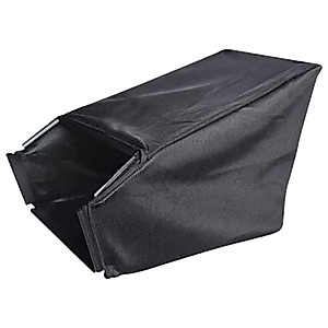 All That Garden 964-04007A 664-04007 Grass Bag, Compatible with MTD 21" Lawn Mower Grass Collection Bag 664-04007A 664-04011 664-04027 664-04034 964-04065 & More (NOT Included Metal Frame)